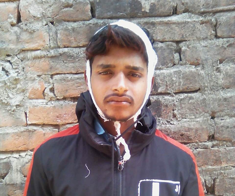 छिपहरमाईमा डिजे बजाउने विषयमा विवाद हुँदा झडप, २ जना घाइते