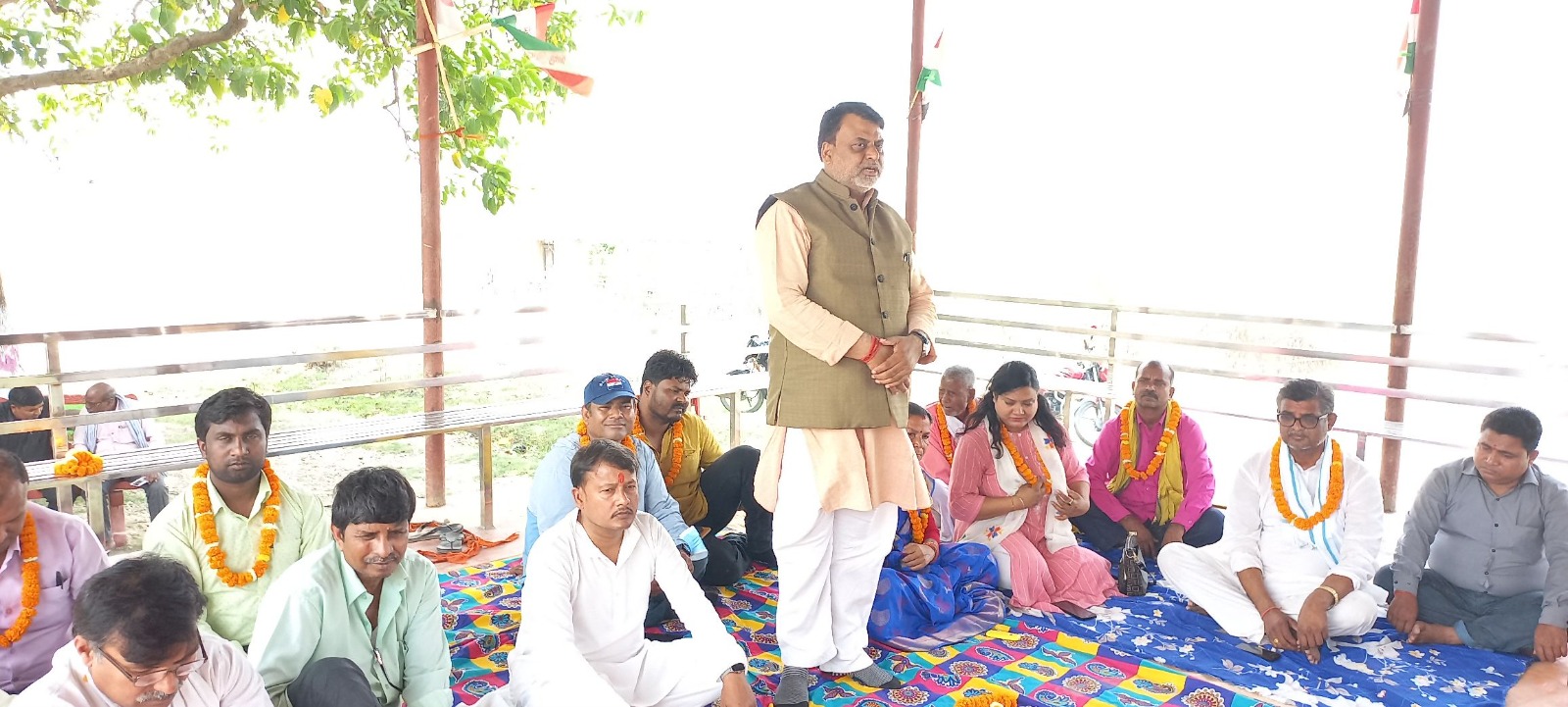 उपेन्द्र यादवको सान्दार जित हुन्छ : जितेन्द्र सोनल