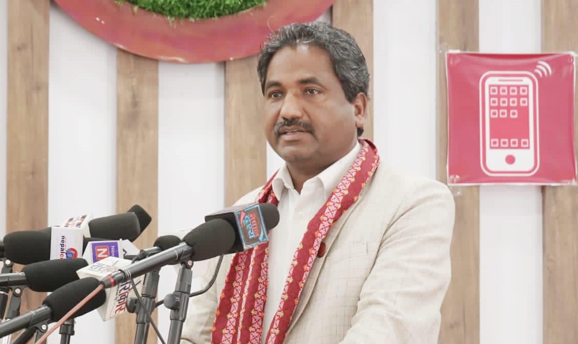 जसपा गौर हत्याकाण्डका दोषीलाई बचाउने खेलमा लाग्यो : प्रभु साह