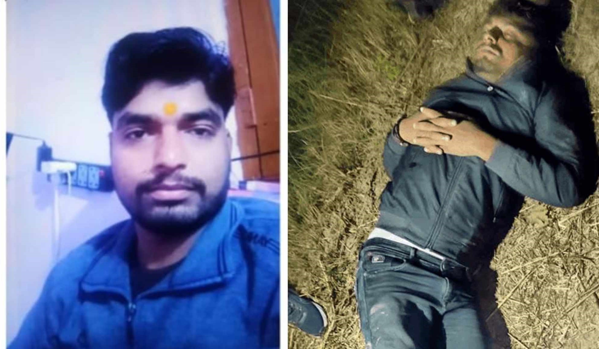 गाेली हानेर रुपेश स्वर्णकारका सुटर सुजित सिंह पक्राउ